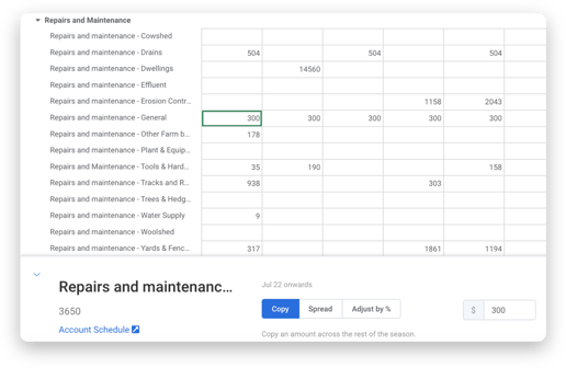 Farm Financial Management & Accounting Software For Farmers | Figured