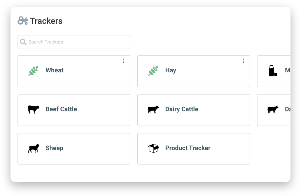 Farm Financial Management & Accounting Software | Figured