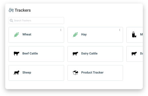 Farm Accounting | Farm Management Software NZ | Figured