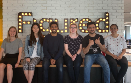 People at Figured: Eloise McIntyre - From Chemistry to Software ...