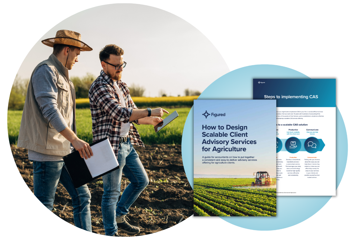 Farm Financial Management Software | Figured