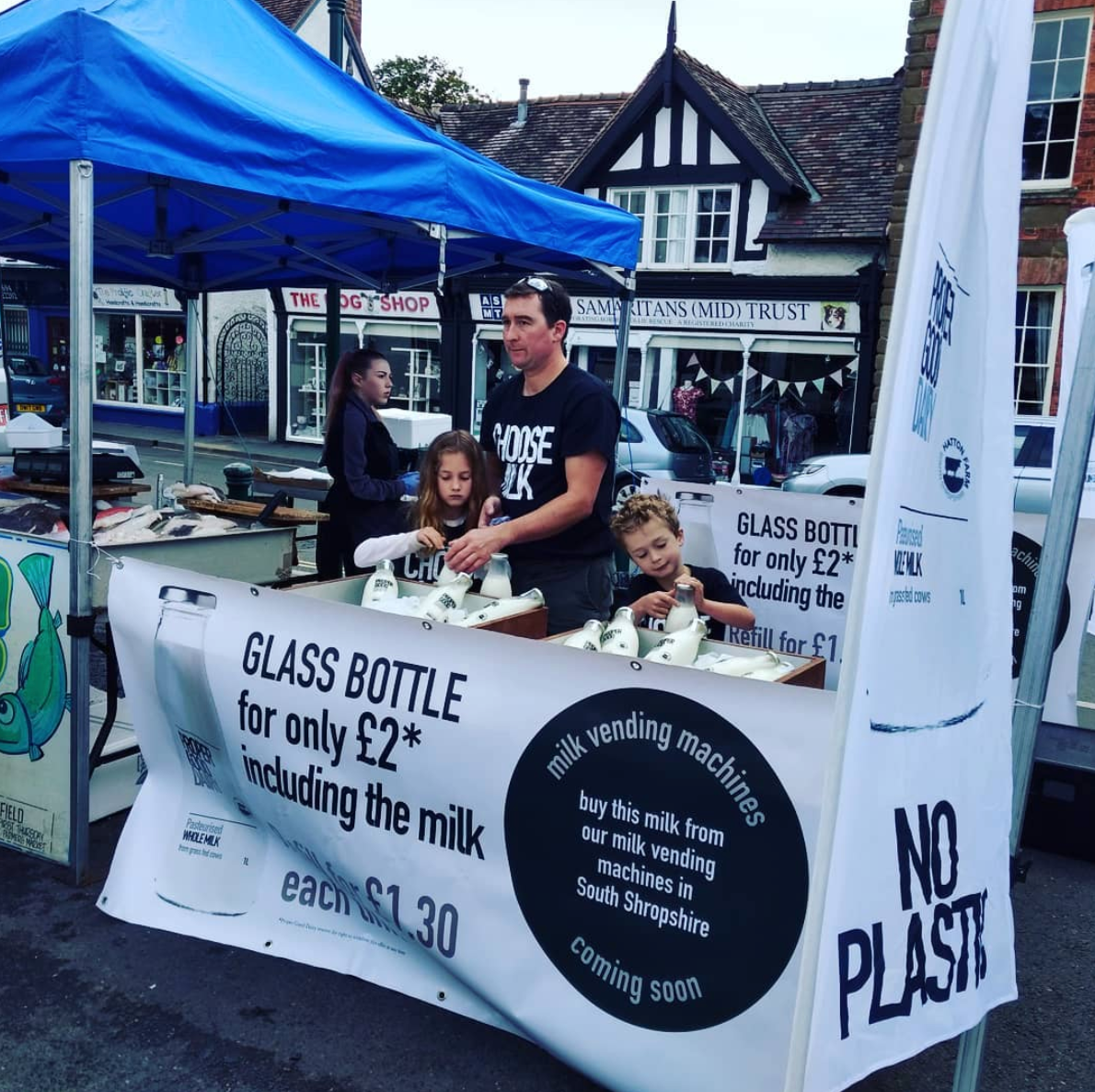 Interview with Hatton Farm | Figured & Xero Farm Accounting