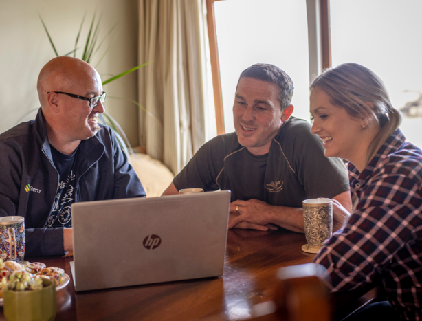 Farm Accounting | Farm Management Software NZ | Figured