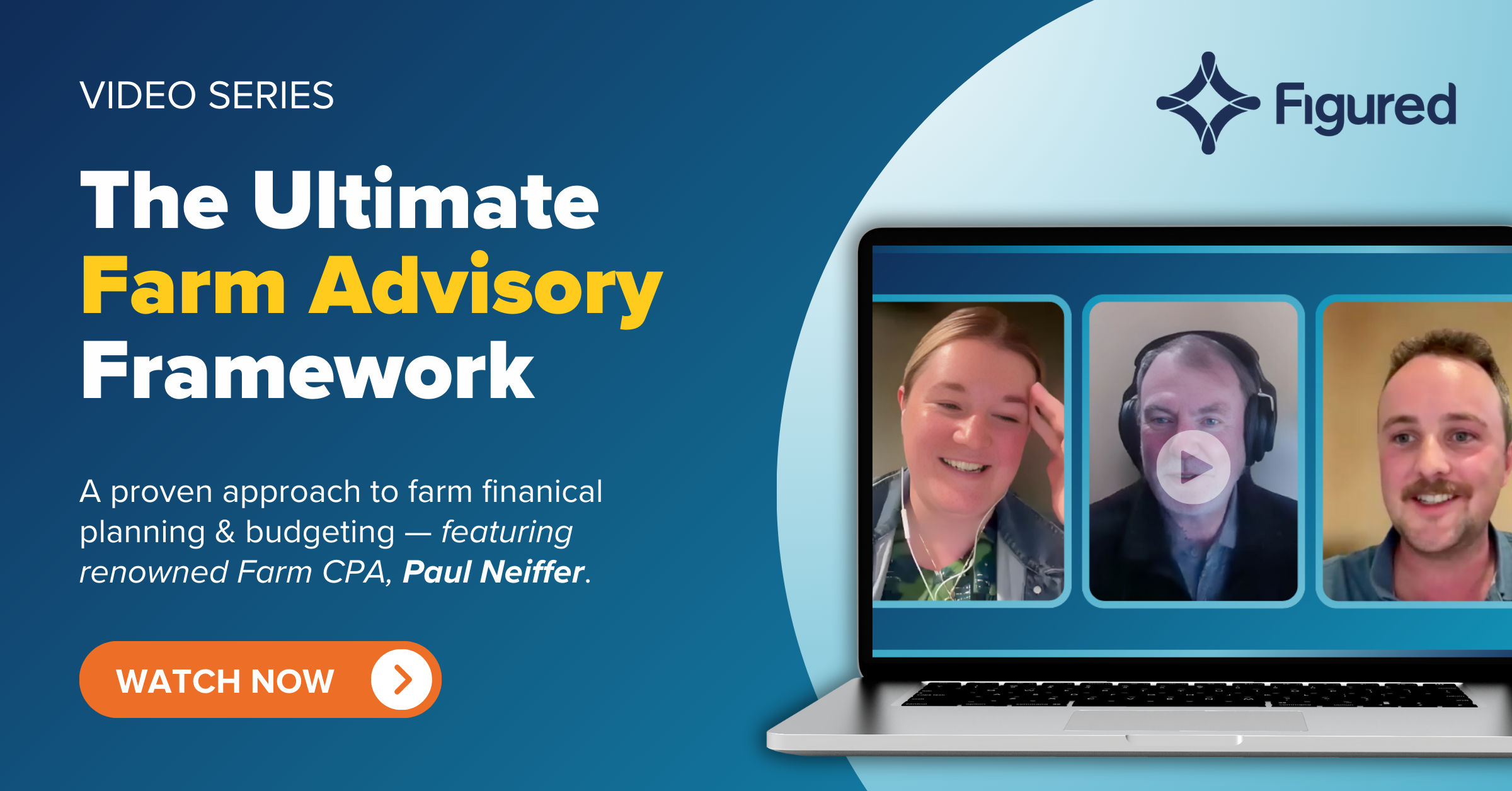 The Ultimate Farm Advisory Framework - Free Video Series